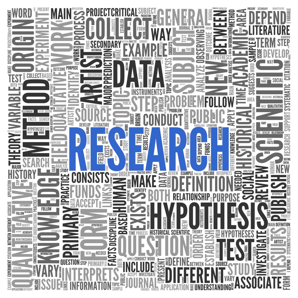 Transcribe This Ltd | Research TranscriptionResearch Transcription ...